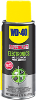 Electrical Contact Cleaner | WD-40