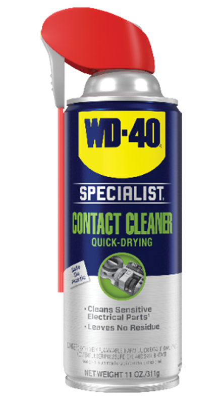 WD-40 Specialist: Lubricant, Degreasers, Cleaners | WD-40